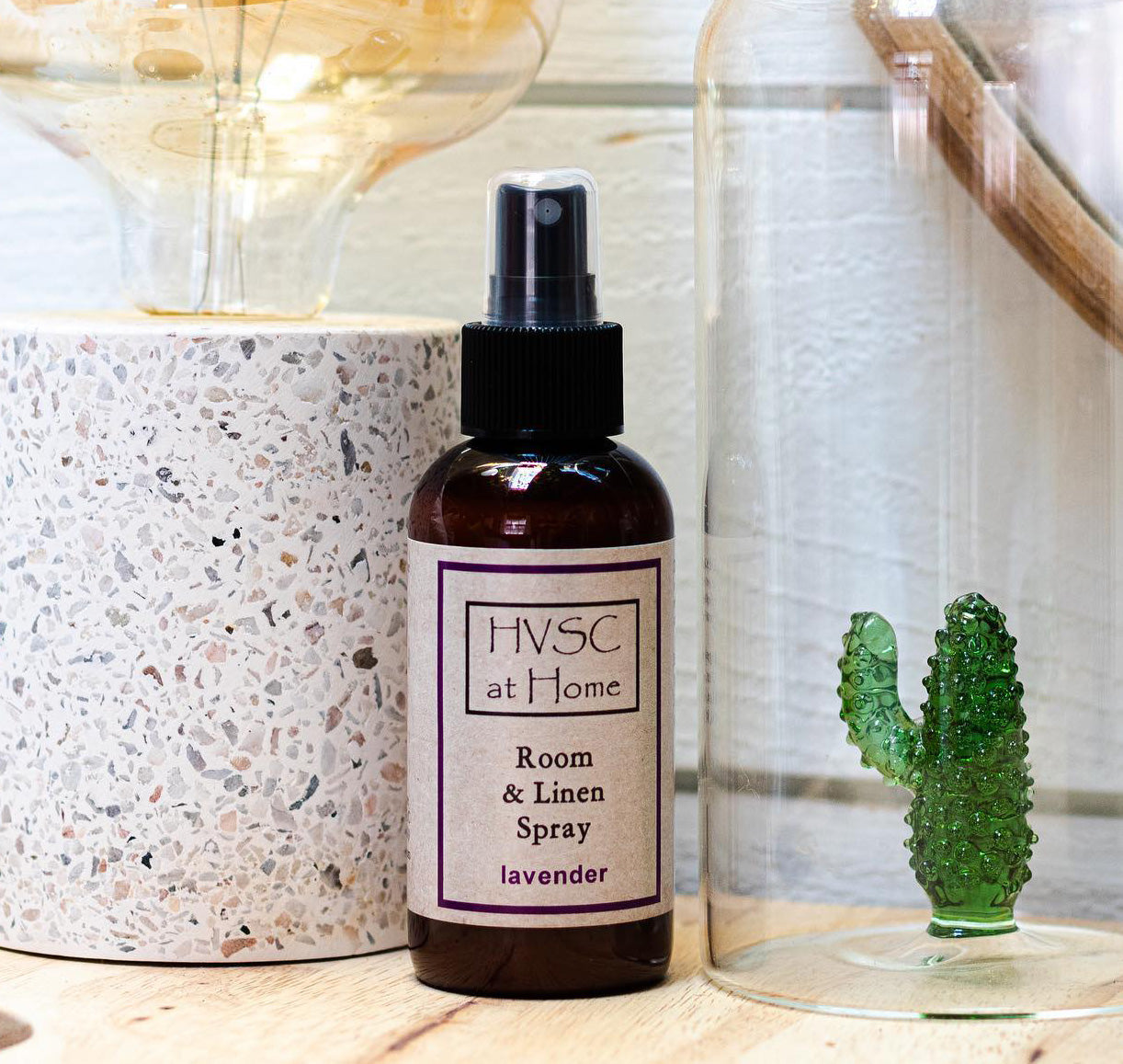 Room & Linen Sprays – Solstad House