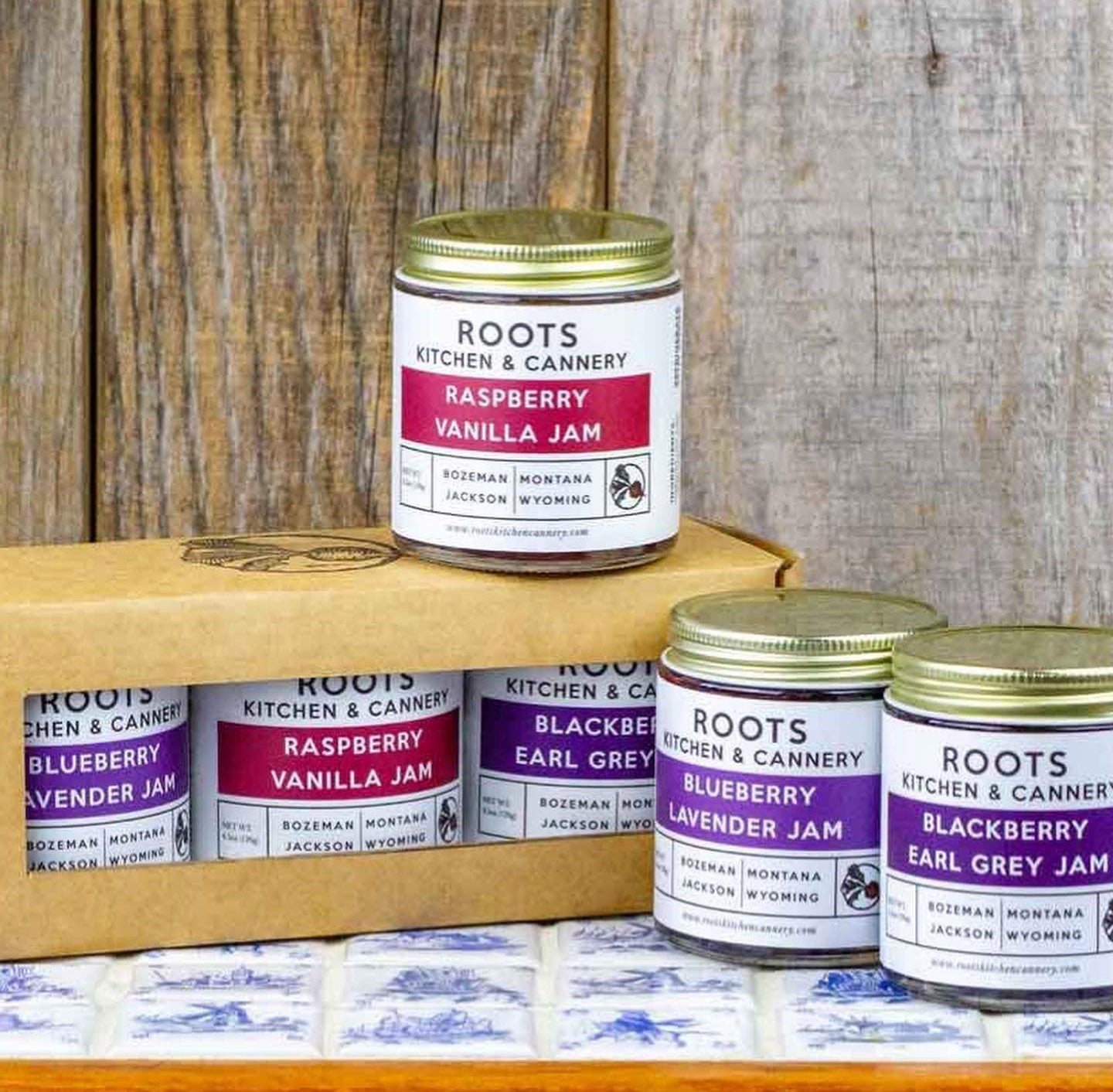 Solstad House General Store